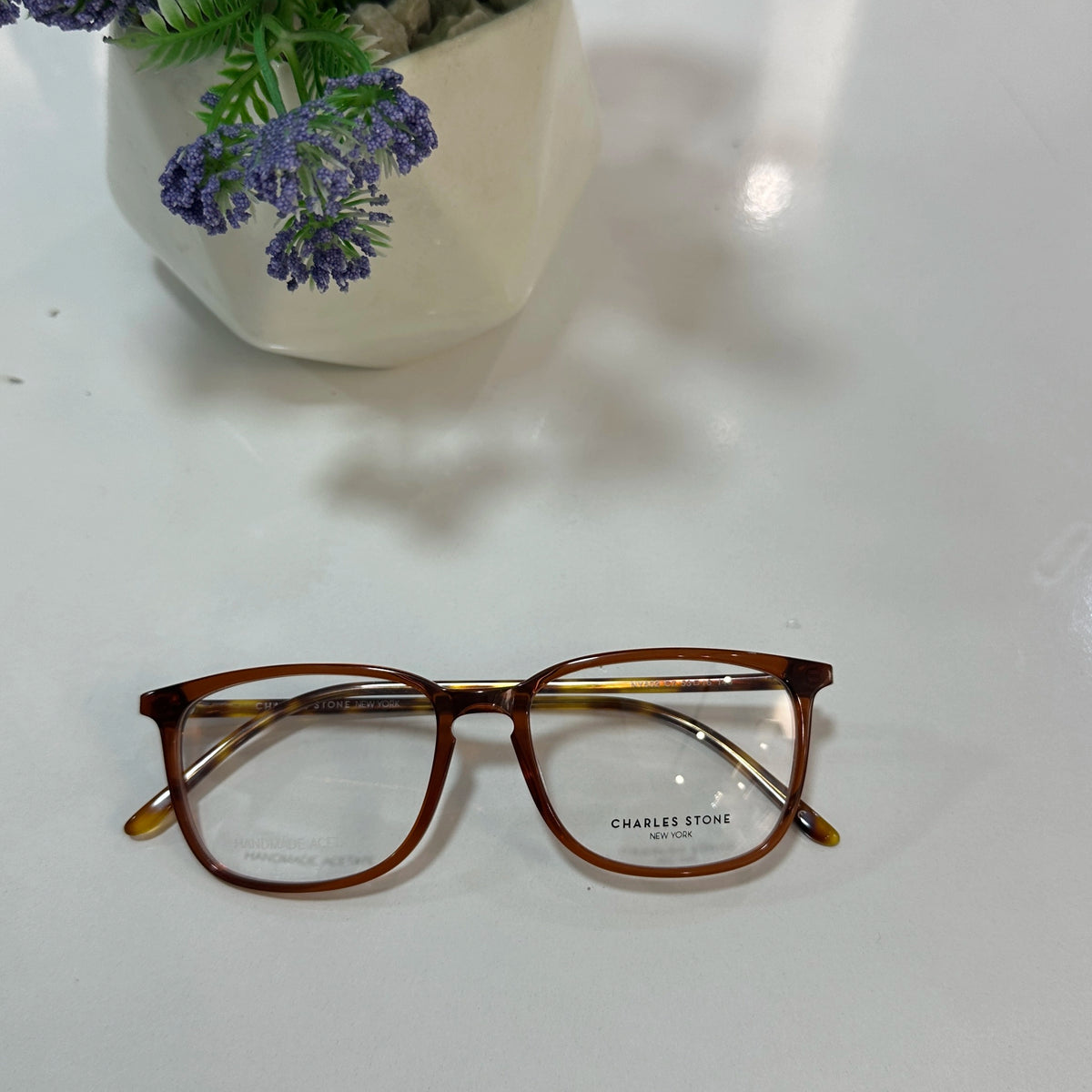 CHARLES STONE NY30055 – EPOPTIQUE